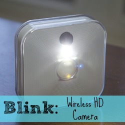 Blink: A Wire-Free HD Security Cam at an Affordable Price - The DIY Village